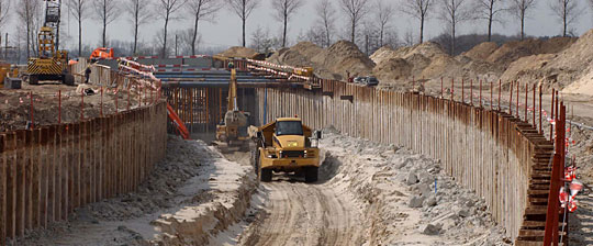 Case studies - CCA - ArcelorMittal