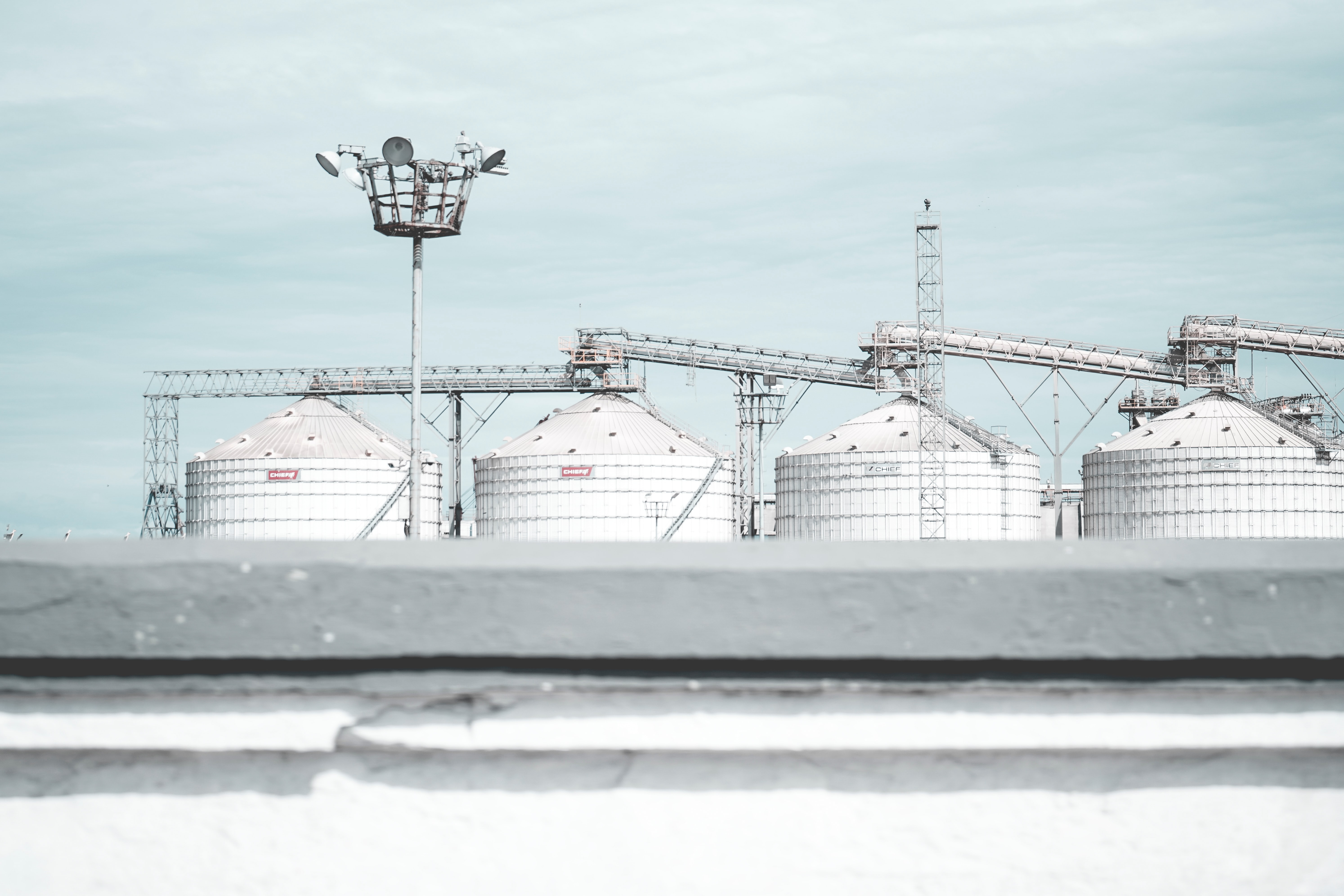 Segments & applications | ArcelorMittal