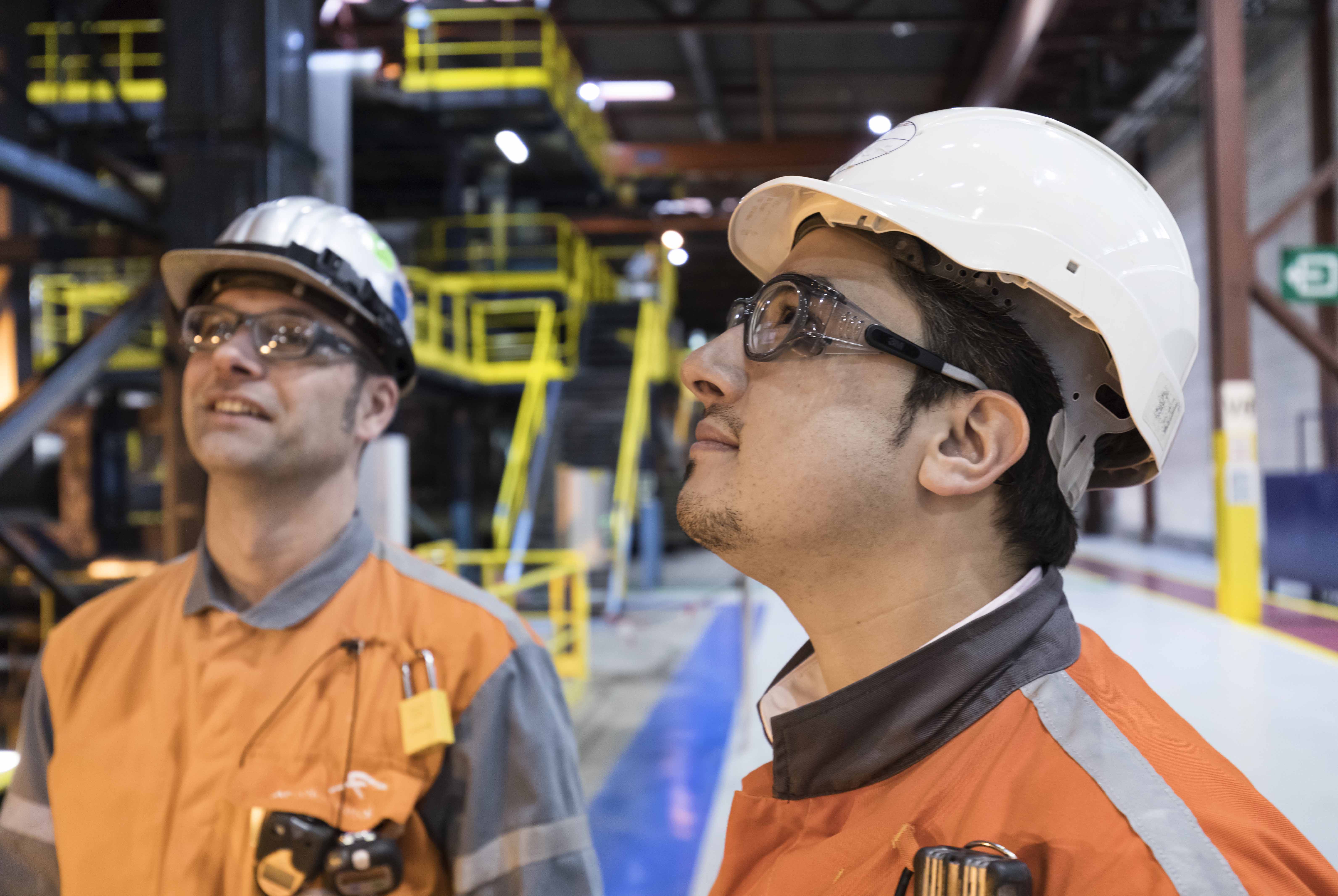 Careers | ArcelorMittal