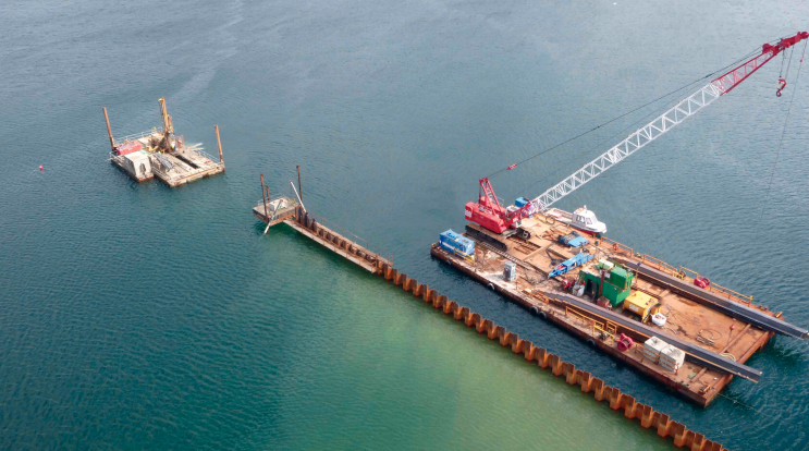 Manual de estacas pranchas | ArcelorMittal | ArcelorMittal