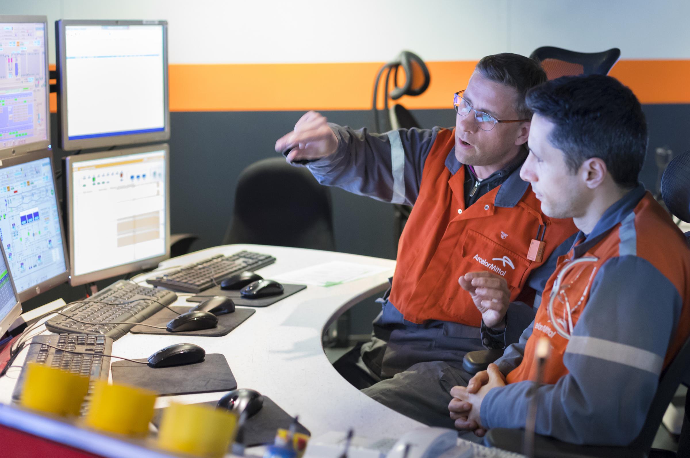 Resources | ArcelorMittal