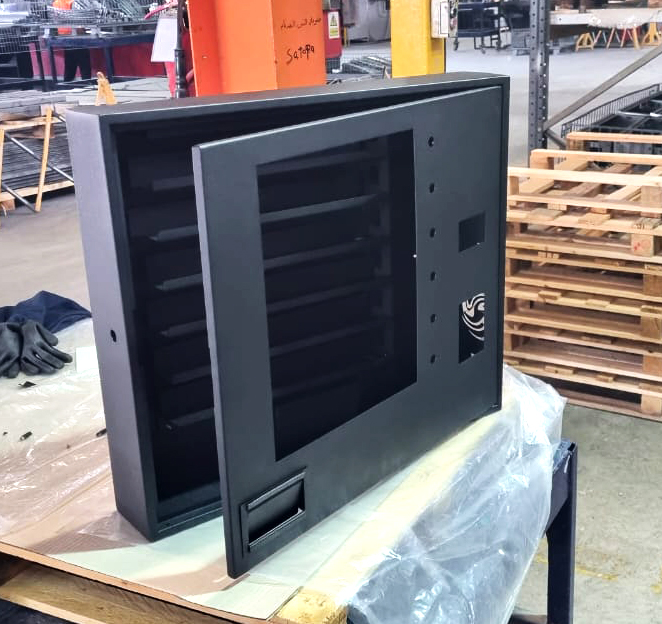 Home appliances | ArcelorMittal