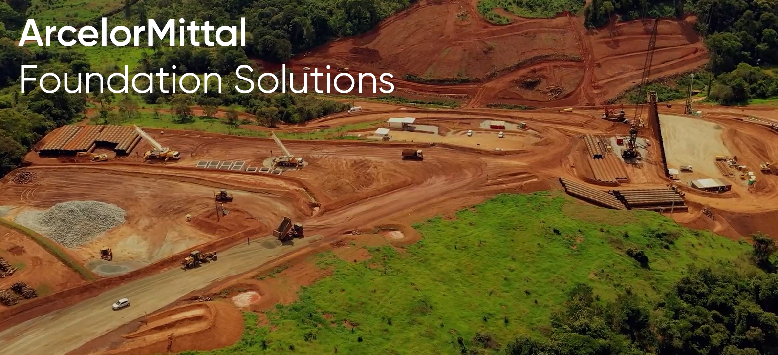 Brochures | ArcelorMittal