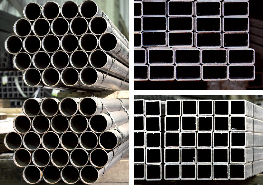 Hollow Structural Section