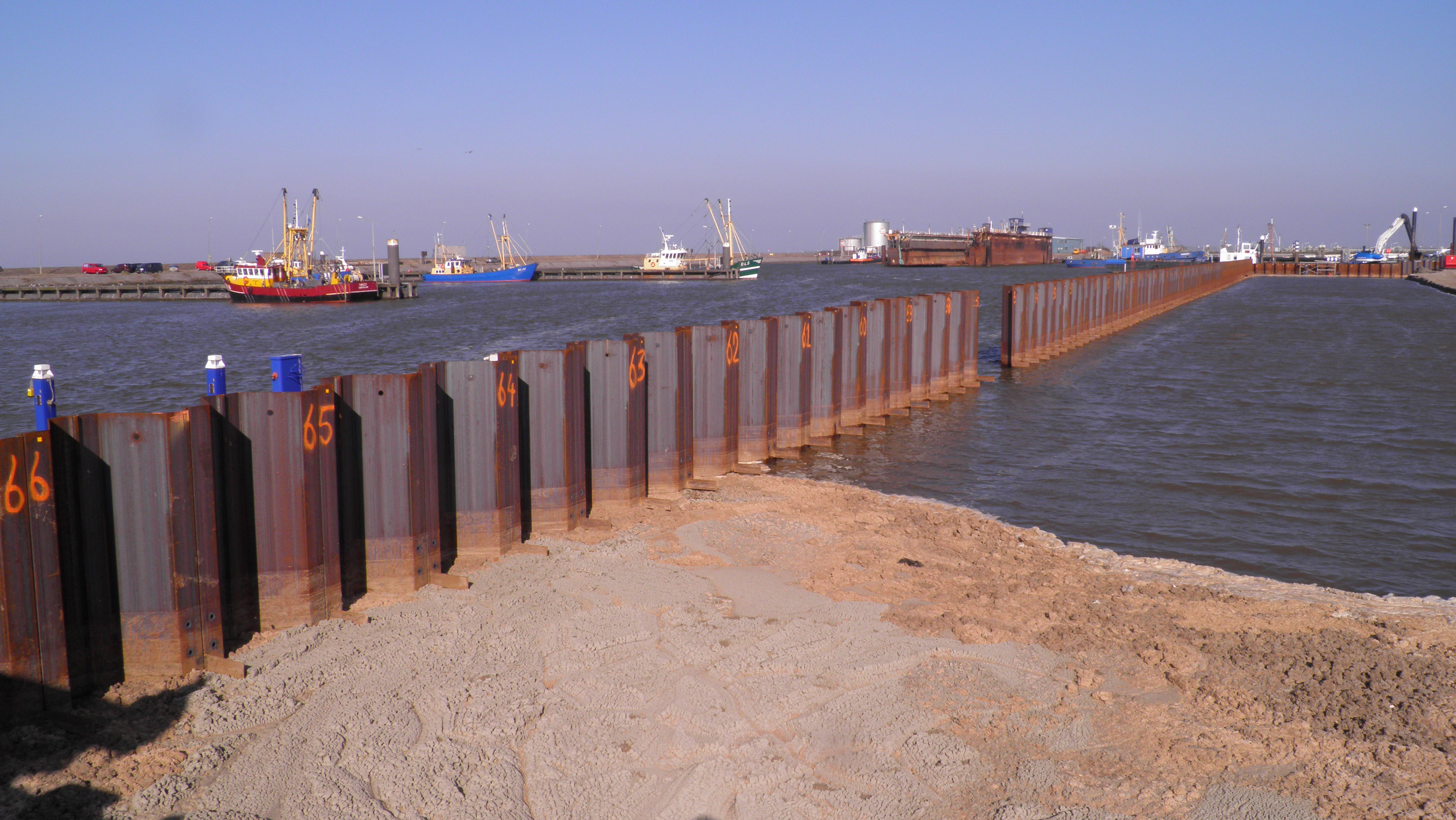 Documentation | ArcelorMittal | ArcelorMittal