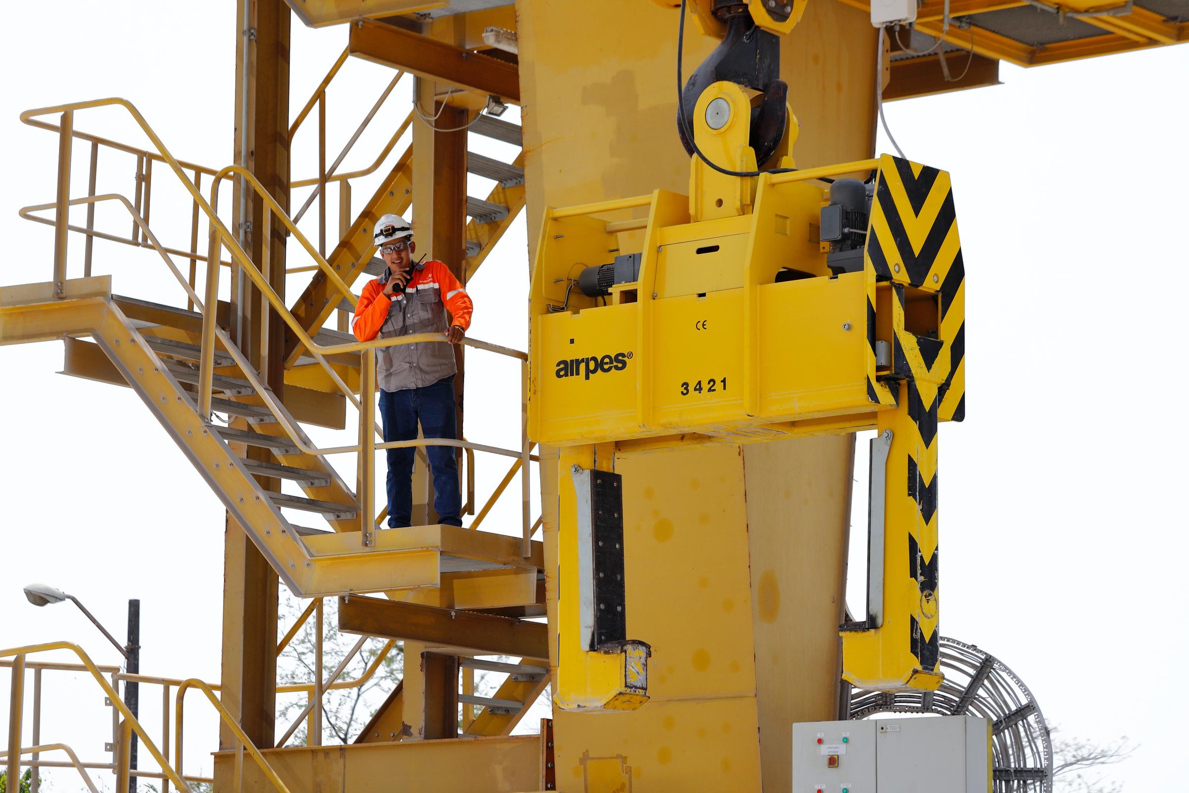 Our jobs | ArcelorMittal