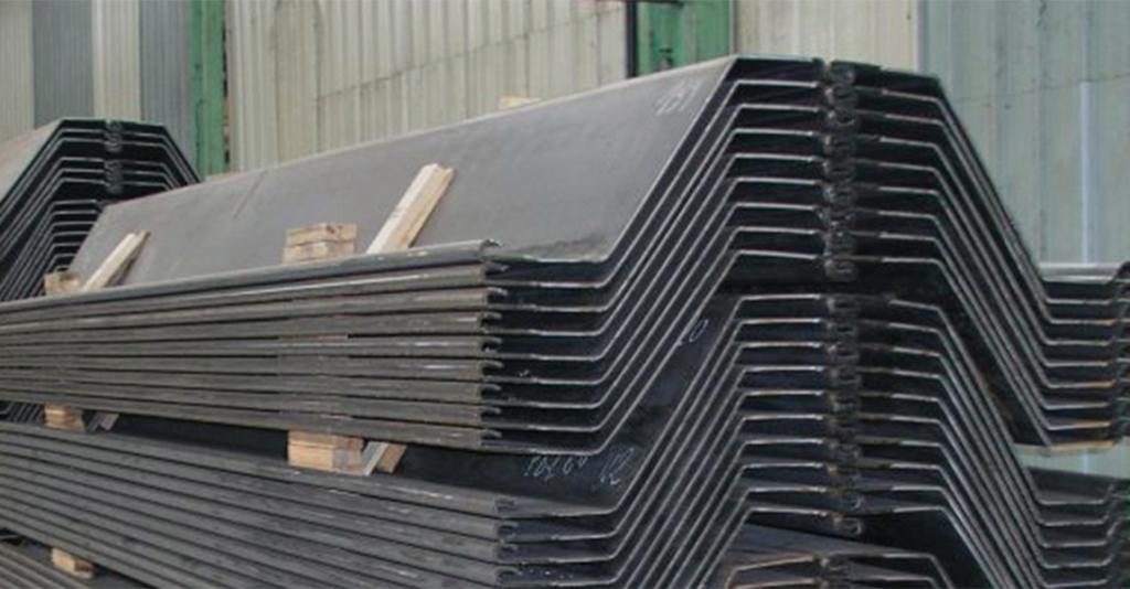 Hladno valjane čelične talpe Z-profili | ArcelorMittal | ArcelorMittal